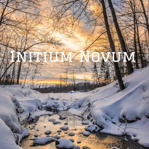 Stream Initium Novum by Ara | Listen online for free on SoundCloud