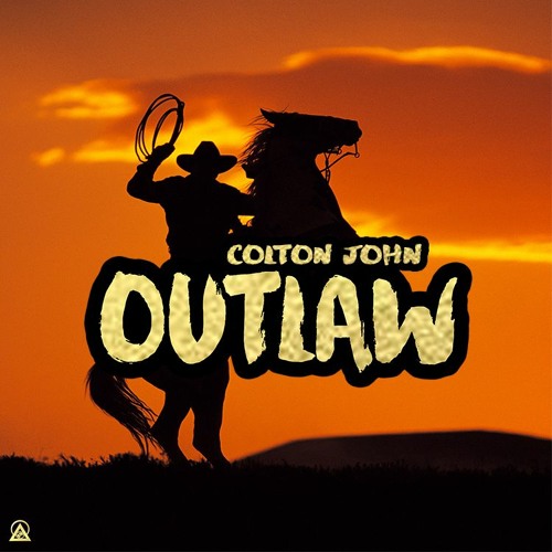 Stream Colton John - Outlaw by Hollywoodiownu | Listen online for free on SoundCloud