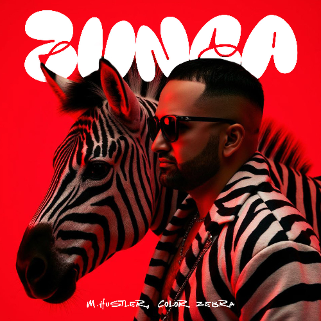 Stream Zunga (Extended Mix) by M.HUSTLER | Listen online for free on ...