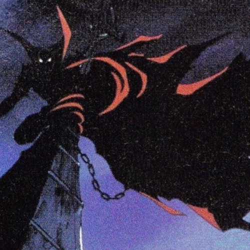 Stream Zeruel - Blight (Slowed) by Mr.Singer | Listen online for free ...