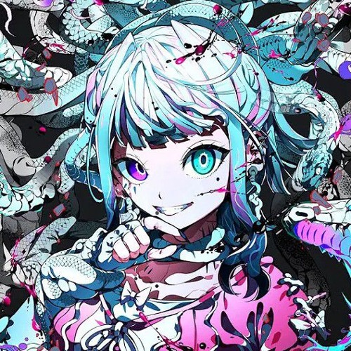 Stream 「 Hatsune Miku 」Gorgon by Utsu-P by pizza | Listen online for ...