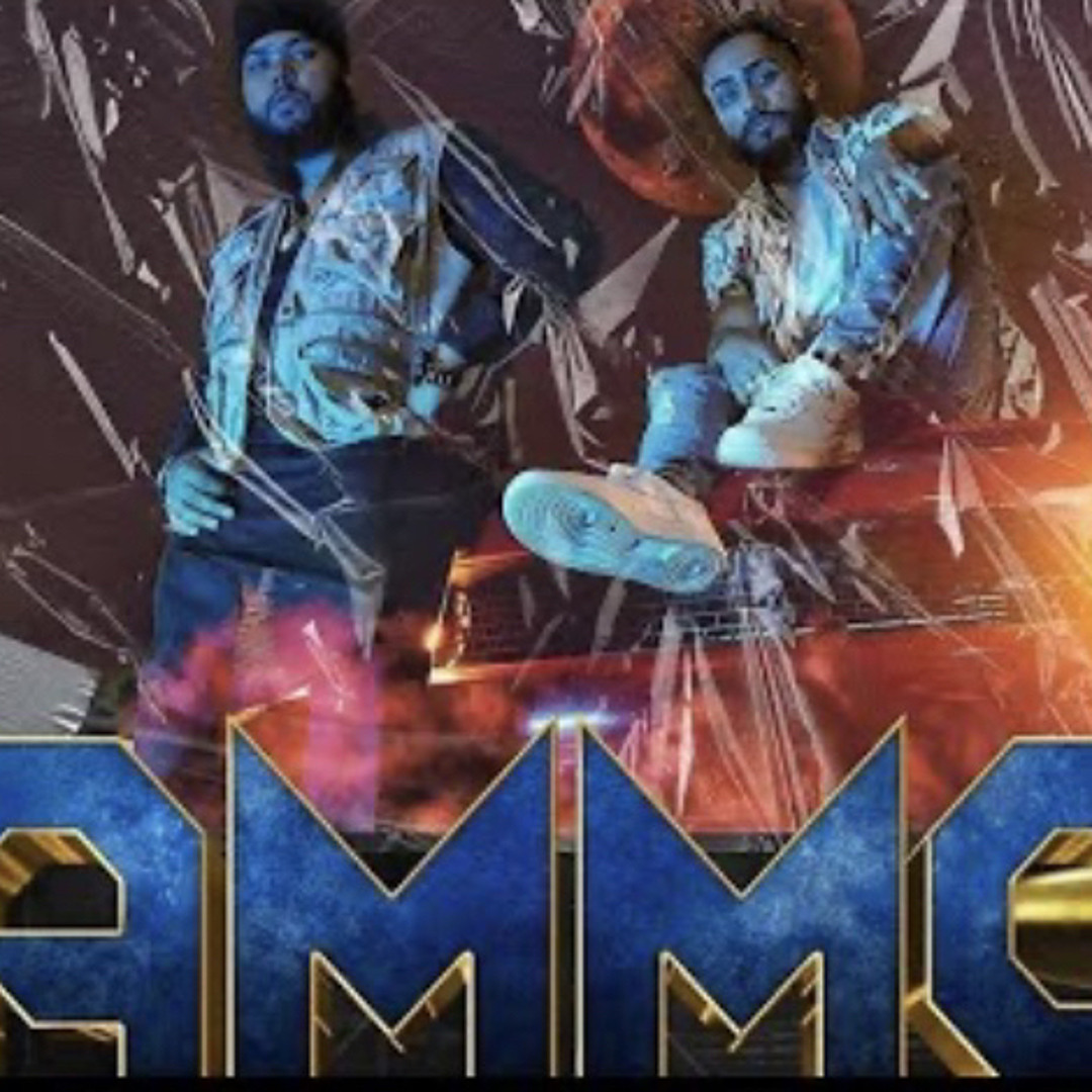 Stream Ammo - Big Boi Deep - DJ KSK by DJ KSK | Listen online for free ...