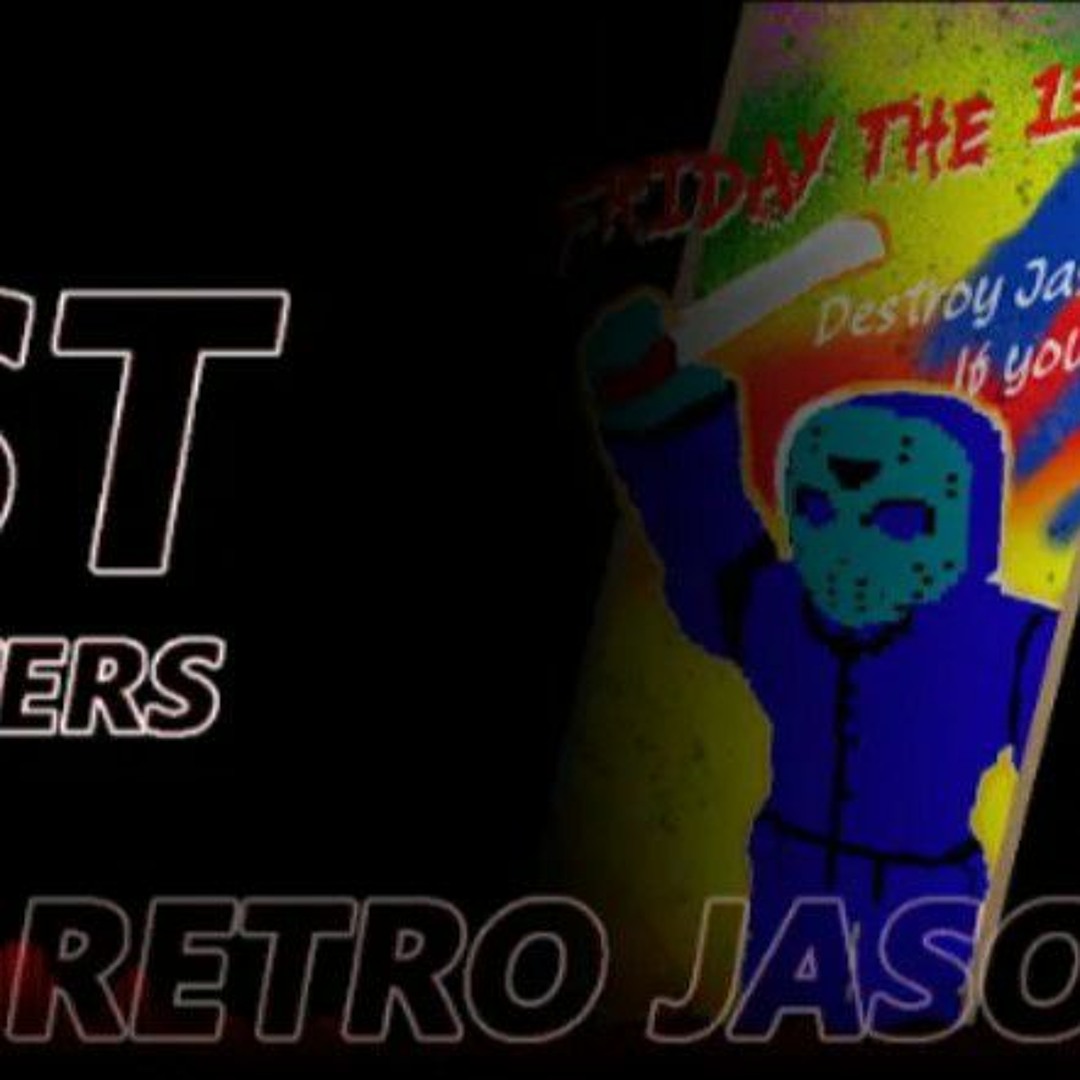 Stream FORSAKEN OST| (NEW) RETRO JASON'S FULL THEME by Variation ...