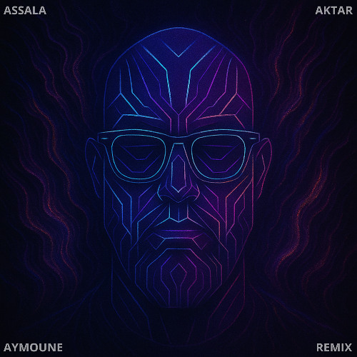 Stream Assala - Aktar (Aymoune Remix) by AYMOUNE | Listen online for ...