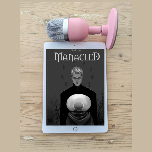 Stream episode Manacled by Letterbox Book Club podcast | Listen online ...