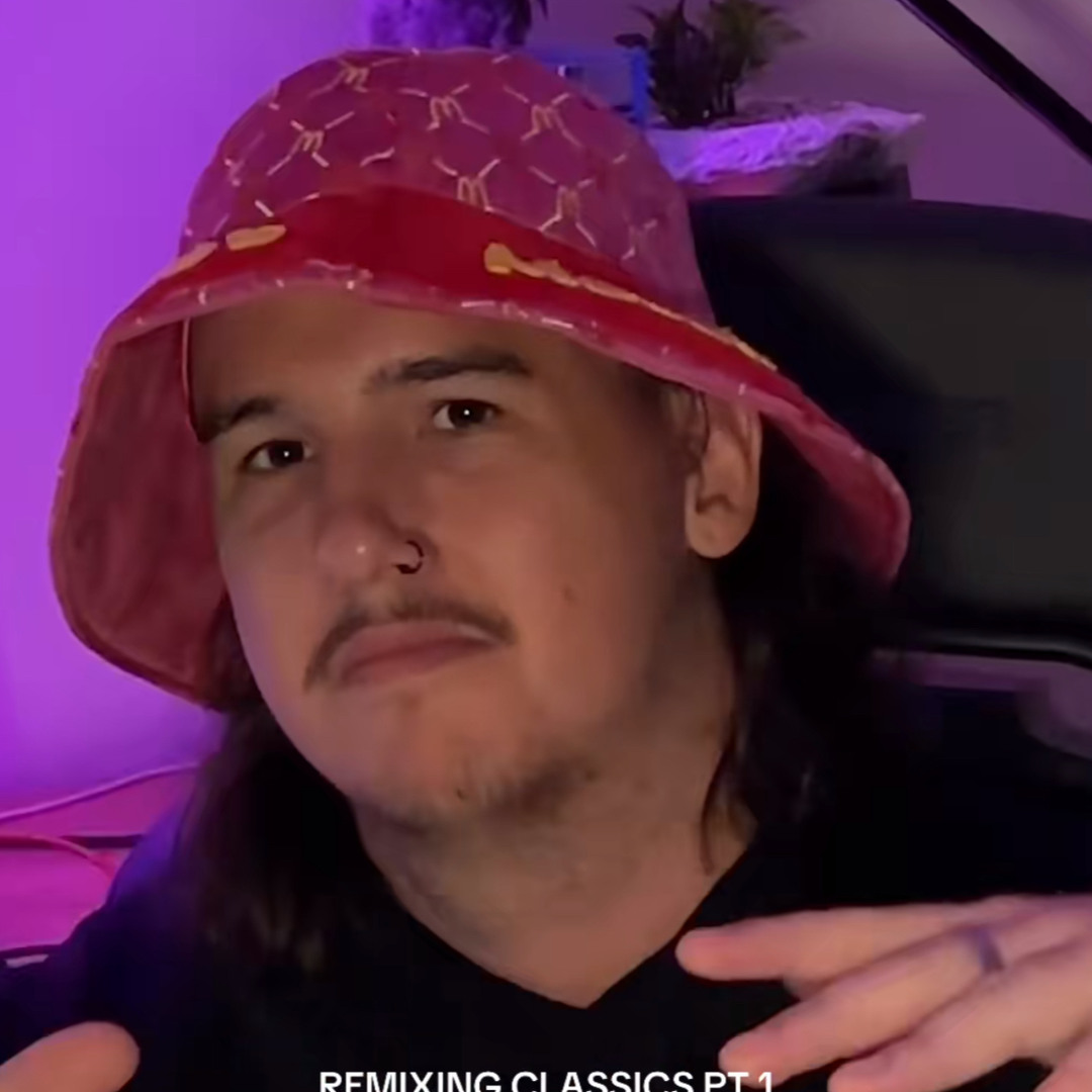 Stream m_burchi99 | Listen to Cyril Riley (TikTok) playlist online for ...