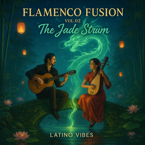 Stream Final Jade Echo by Latino Vibes | Listen online for free on ...