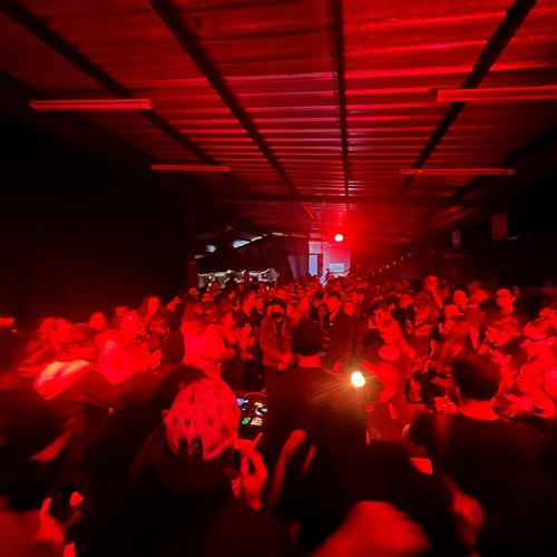 Stream Ardoh At LEVITAR (Recorded LIVE - Apr 30, 2022) by Ardoh ...