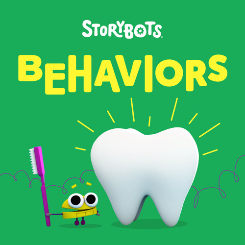 Stream Brush Your Teeth by StoryBots | Listen online for free on SoundCloud