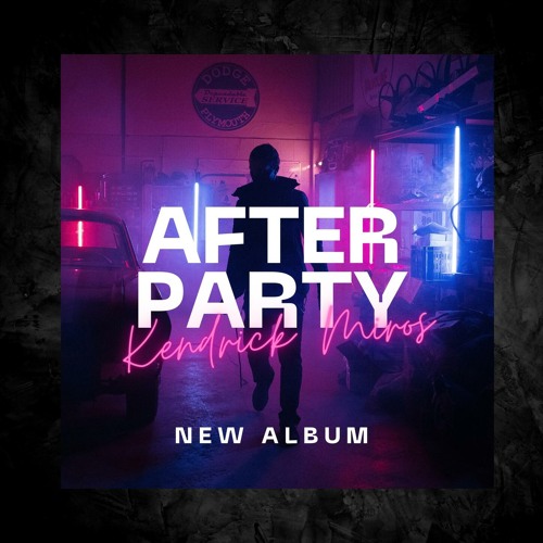 Stream Sonic Boom Generator by Kendrick Miros | Listen online for free ...