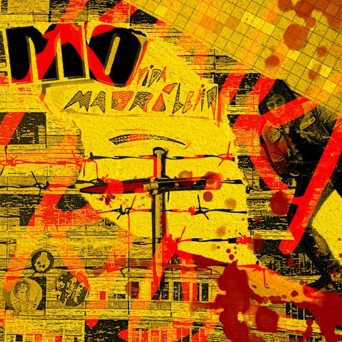 Stream El Coleta, Yenk - M.O.vida Madrileña (Remix) [Kinki Pride] by ...