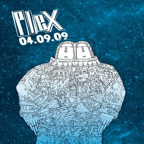 Stream [PLEX ARCHIVES #05] - Rob Hall - [04.09.09] by plexlondon ...