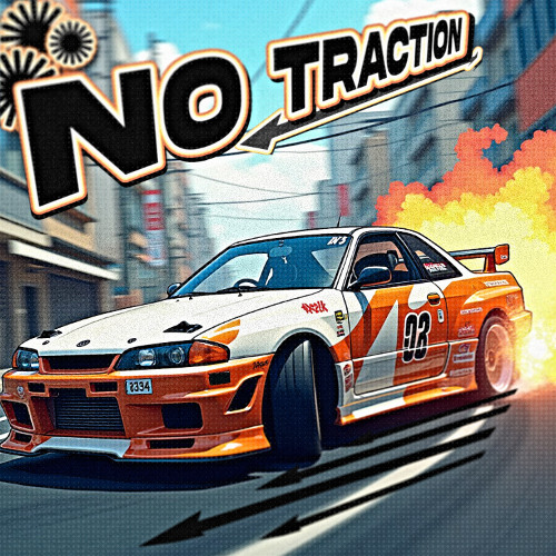 Stream NO TRACTION by Katzhu | Listen online for free on SoundCloud