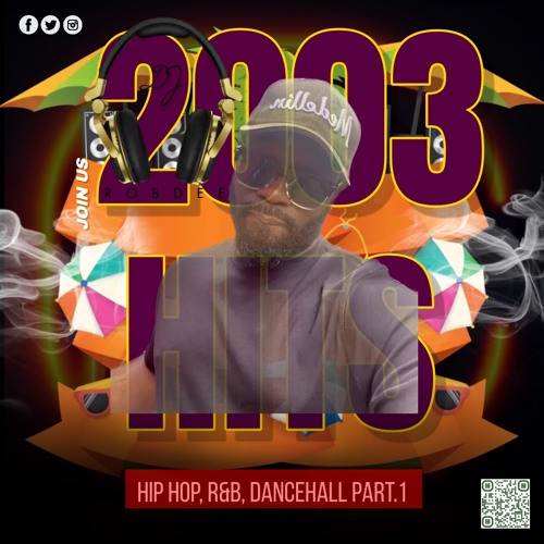 Stream 2003 HITS... HIP HOP & R&B PART 1 (HIP HOP,R&B, DANCEHALL)CLEAN ...