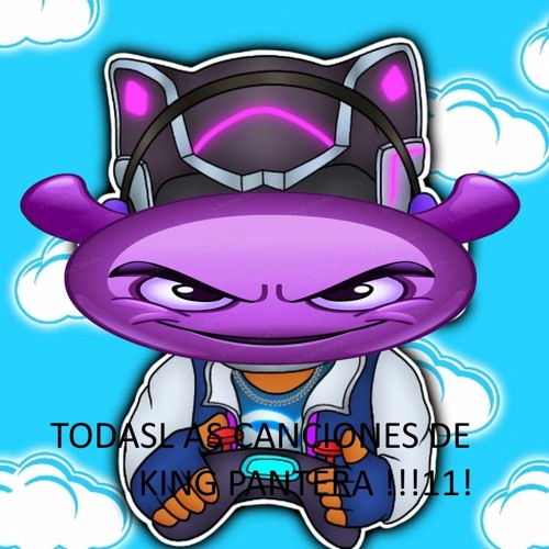 Stream todas las canciones de - King Pantera by SylKrat | Listen online ...