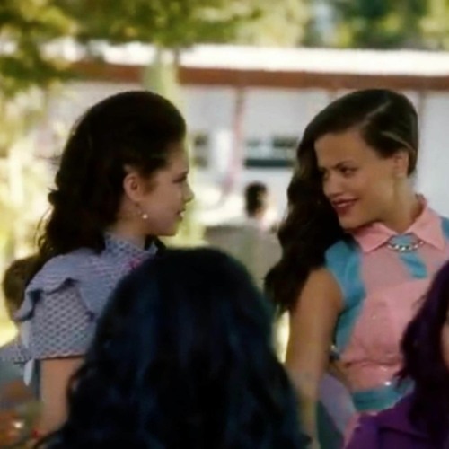 Stream episode Disney Descendants - Mal's undoing Jane's Hair by ...