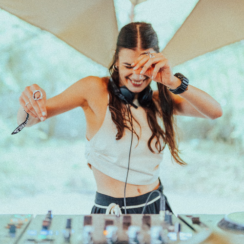 Stream Dance at The Beach (Electric Castle 2024) by Bianca Oance ...