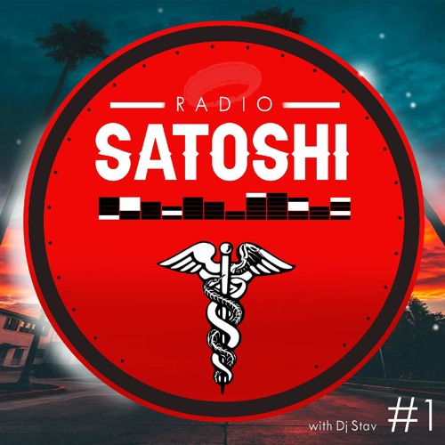 Stream Radio Satoshi by Radio Satoshi Fm | Listen online for free on ...