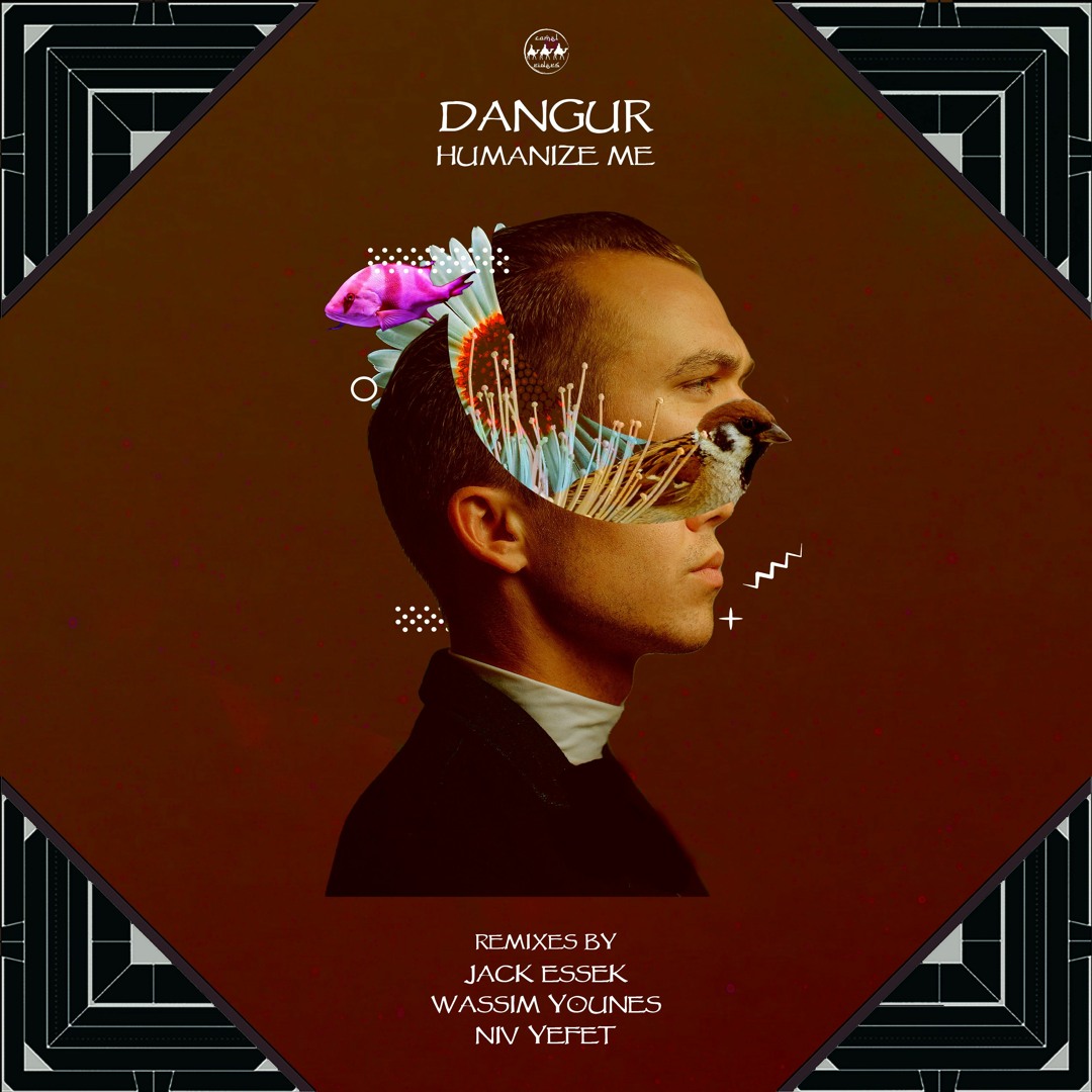 Stream Dangur - Heart Of The Sun (Original Mix) by Camel Riders ...