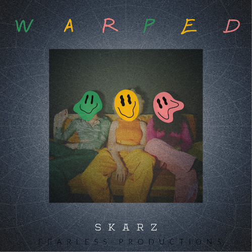 Stream Warped by SkarZ | Listen online for free on SoundCloud