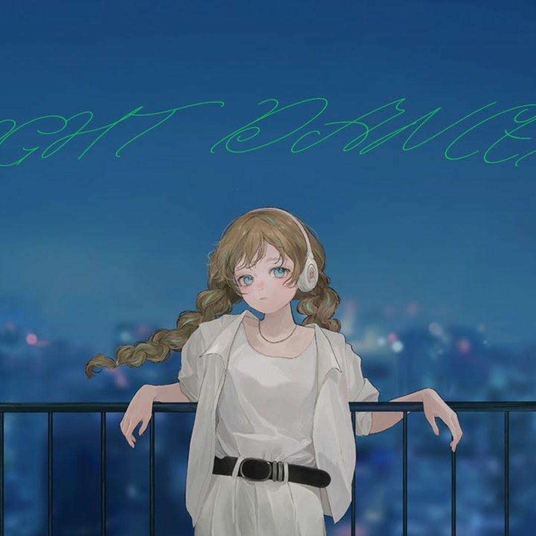 Stream NIGHT DANCER (imase) ／ダズビー COVER by jsdhwdmaX | Listen online ...