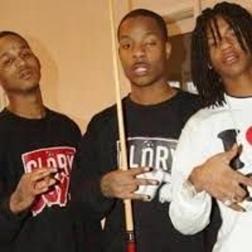 Stream T Slick x Chief Keef x Glo Gang Type Beat - Glo Till The End ...