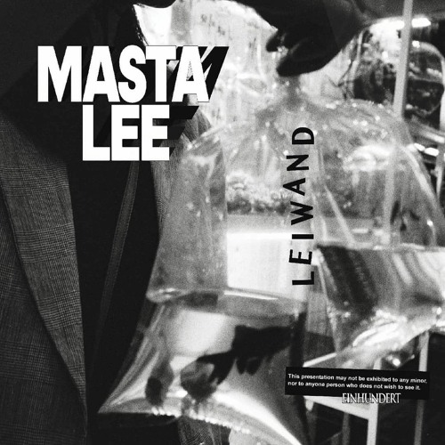 Stream Masta Lee for Einhundert / Leiwand by Masta Lee | Listen online ...