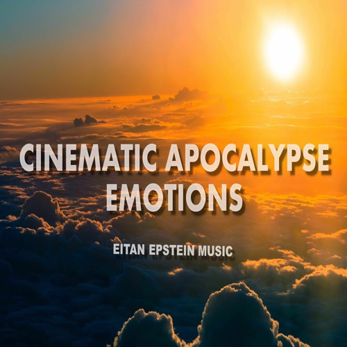 Stream VOICE OF THE APOCALYPSE - Cinematic Emotional Sad Instrumental ...