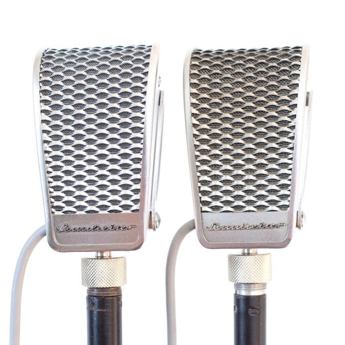 Stream episode Sennheiser MD403 by Cole Picks Vintage podcast | Listen ...