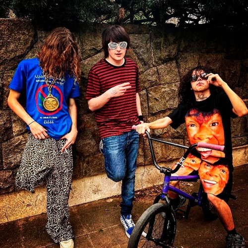 Stream SWAGGERBOYZ x DILLOM - EL MOROCHO, EL RUBIO Y EL COLO by ...