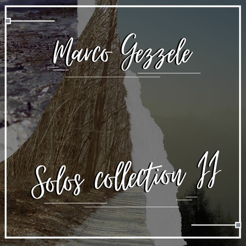 Stream Nevermind - preview by Marco Gezzele | Listen online for free on ...