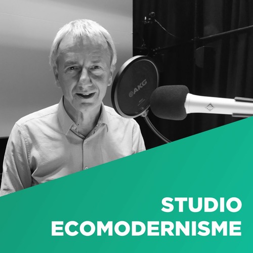 Stream episode #1 - Gerard Govers by Welkom in het Antropoceen podcast ...