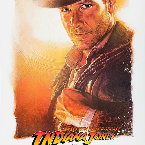 Stream episode Indiana Jones and the Last Crusade / Mangrove - Extra ...
