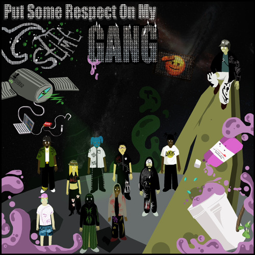 Stream TTslim3 | Listen to PUT SOME RESPECT ON MY GANG playlist online ... Stream TTslim3 | Listen to PUT SOME RESPECT ON MY GANG playlist online ...