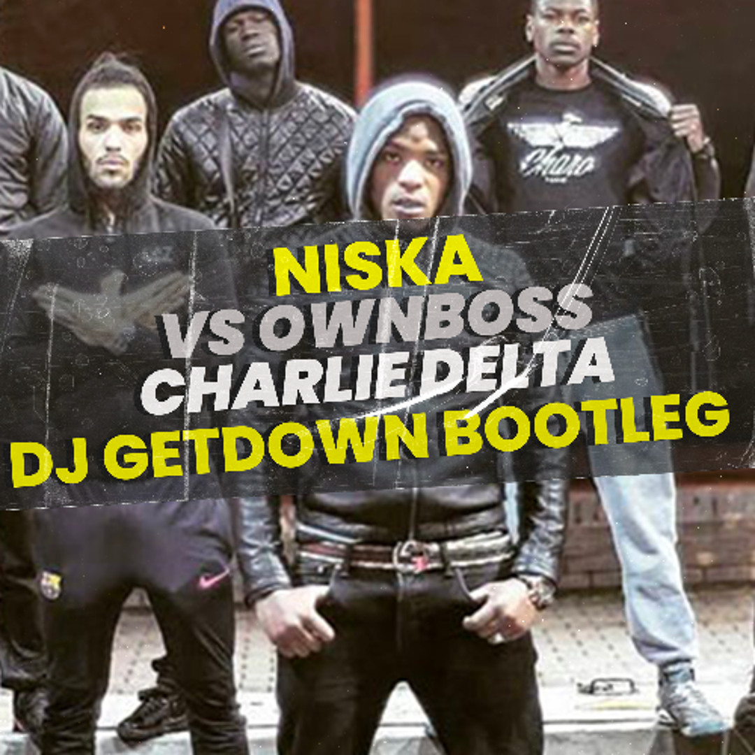 Stream Charlie Delta (Dj Getdown Bootleg) by DJ GETDOWN | Listen online ...