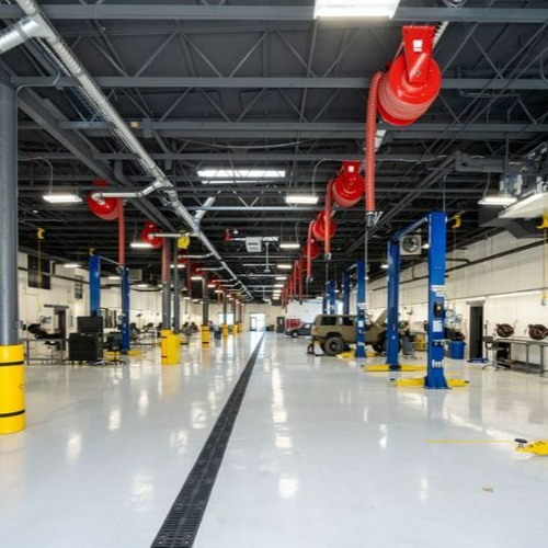 Stream BYU-Idaho's Automotive Engineering Internship Program is One of ...