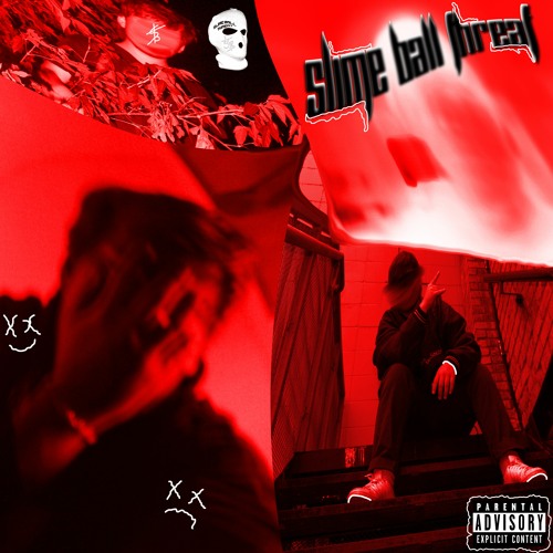 Stream Slime Ball Threat | Listen to Blood Moon playlist online for ...