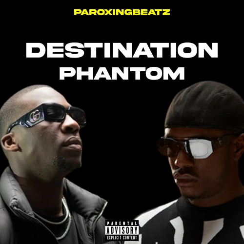 Phantom Intelligence