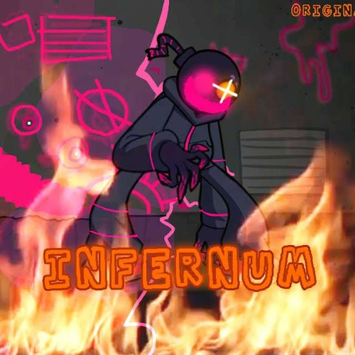 Stream Whitty The Chase Remake [day 3 - INFERNUM] - Thevetrix 5 by ...