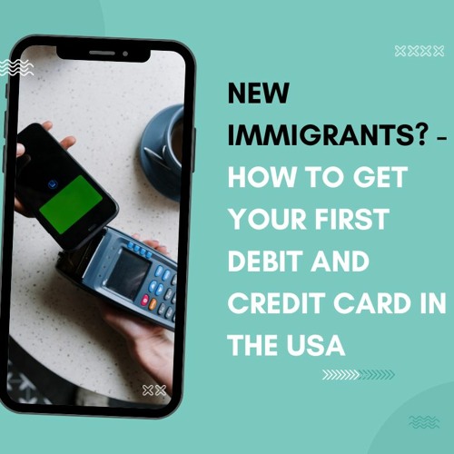 Stream episode Brent Huisman - How Can New Immigrants Get Their First ...