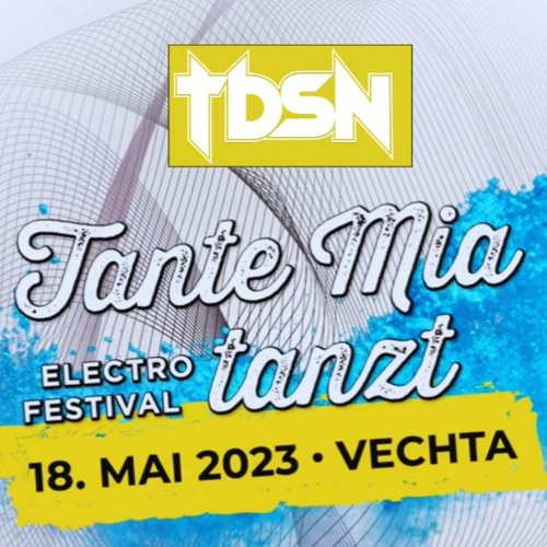Stream Tante Mia´s neue Talente 2023 - TbsN - Bassküche by TbsN | Listen online for free on ...
