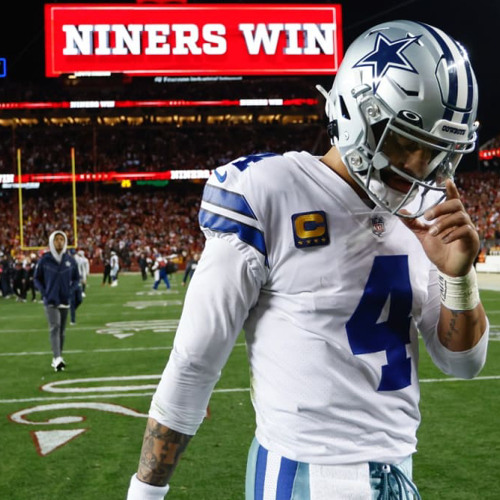 Stream Dallas Cowboys Diss by holy guacamole 😱 | Listen online for free ...