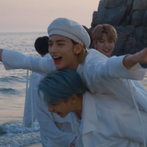 Stream Stray Kids ＜GO生＞ UNVEIL : TRACK "GO生"—FELIX by O325 ?! | Listen ...