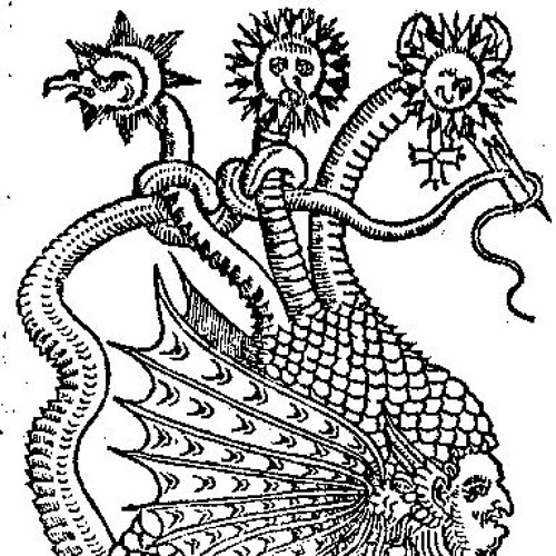 Stream Krazy Taksi 5: Mercurius as a dragon of the transmutation of ...