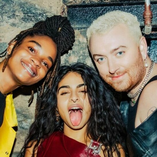 Stream Sam Smith, Koffee, Jessie Reyez - Gimme (SkorpZ Bootleg) by ... Stream Sam Smith, Koffee, Jessie Reyez - Gimme (SkorpZ Bootleg) by ...