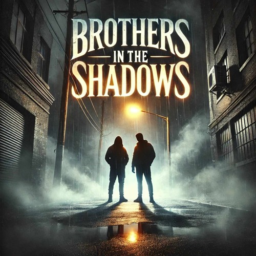 Stream Brothers in The Shadows by Eagle Fire | Listen online for free ...