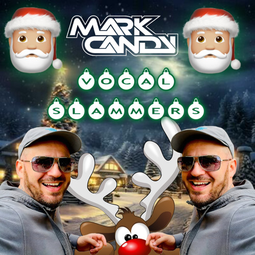 Stream Mark Candy 30 min Vocal Slammer by Mark Candy | Listen online ...
