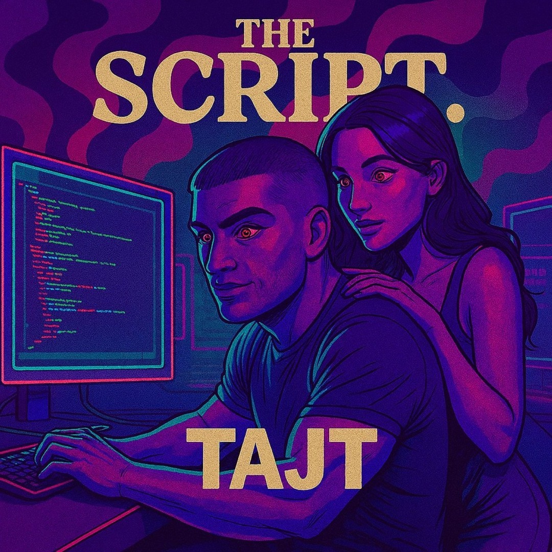 Stream The Script. by TAJT | Listen online for free on SoundCloud