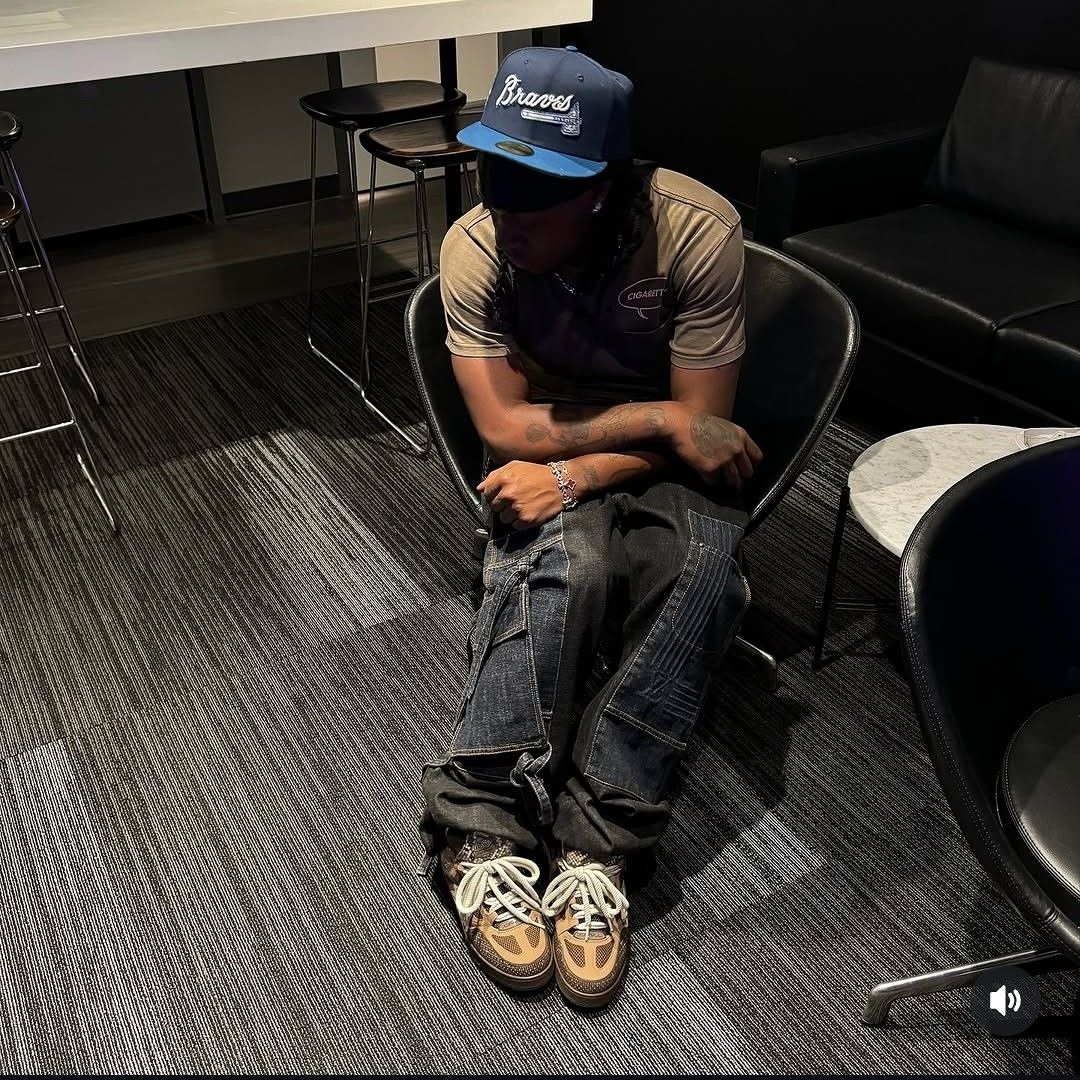 Stream UnoTheActivist - What I Like (PlaqueBoyMax) by Cando From The ...