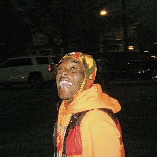 Stream Lil Uzi Vert - Sanguine Paradise 2 by Lil Uzi Vert Leaks ...